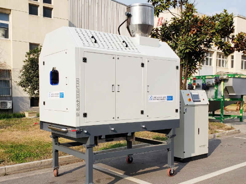 China Peanuts drye Kill germs Manufacture and Factory | Lianda